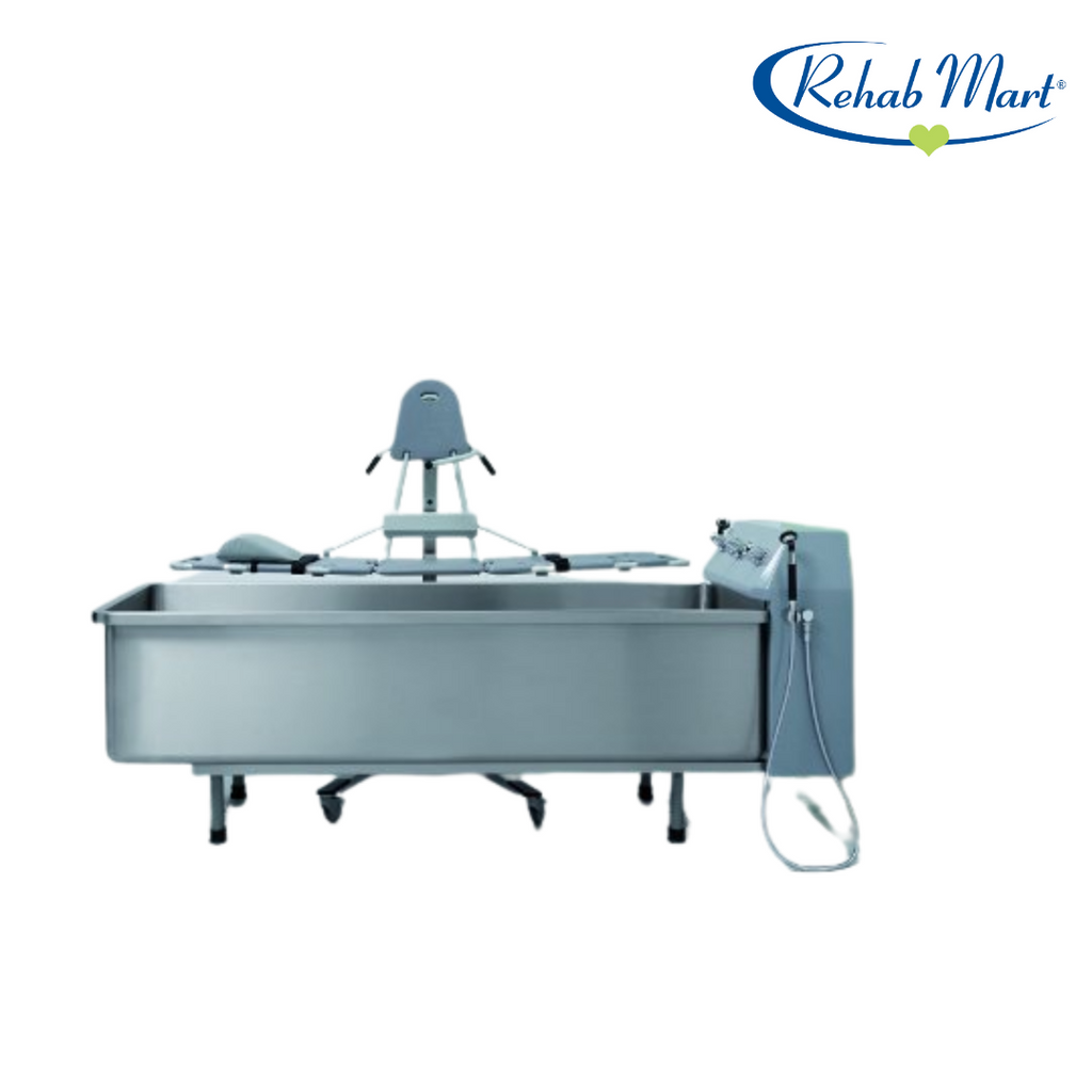 EWAC Burns Treatment Bath Systems – Rehab Mart Singapore