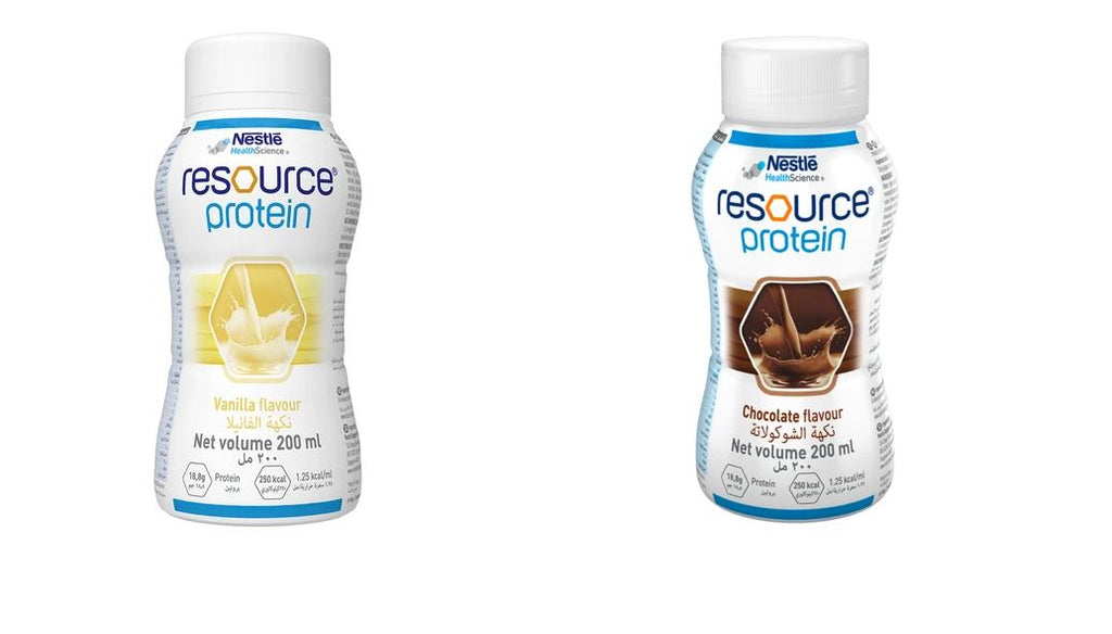 Resource Protein Liquid 200ml – Rehab Mart Singapore