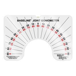 Baseline® Arthrodial Protractor FB121076