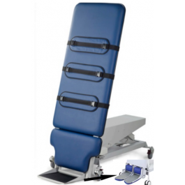 Tilt Table (710 wide) Healthtec