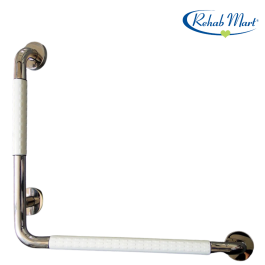 L-Shaped Grab Bar