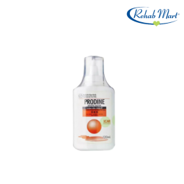 Povidone Iodine 100ml