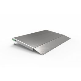 EZ-ACCESS® TRANSITIONS® Angled Entry Ramp