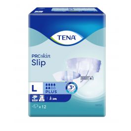 Tena Slip Plus